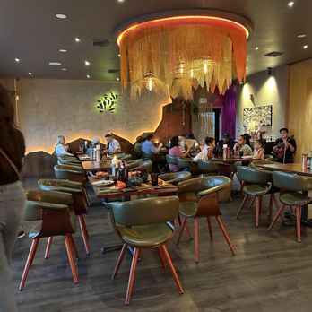 GINGER - Updated March 2025 - 133 Photos & 35 Reviews - 744 Red Lion Rd ...