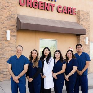 INNERCARE - Updated September 2025 - 900 Main St, Brawley, California ...