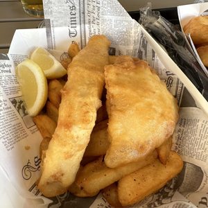LONDON CHIPPY - 137 Photos & 134 Reviews - 2222 Michelson Dr, Irvine ...
