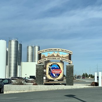GOSSNER’S CHEESE FACTORY - Updated June 2024 - 101 Photos & 79 Reviews ...