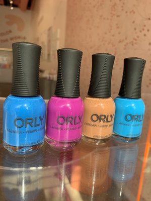 ORLY COLOR LABS - Updated November 2024 - 71 Photos & 40 Reviews - 7621 ...