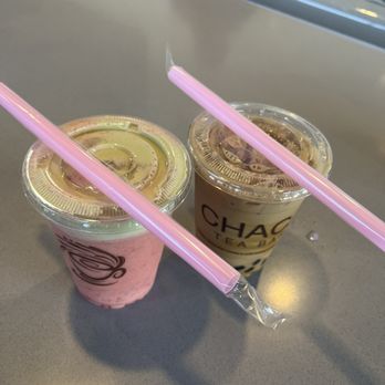 CHACA TEA BAR - Updated May 2024 - 516 Photos & 459 Reviews - 700 E ...