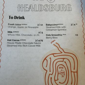 ACORN CAFE - Updated November 2024 - 65 Photos & 22 Reviews - 124 ...