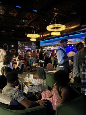 STELLAS ELIXIR LOUNGE - Updated November 2024 - 76 Photos & 48 Reviews ...