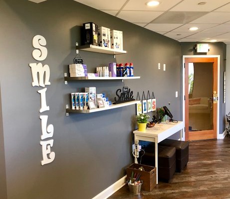 MD SMILES - Updated October 2025 - 30 Photos - 9501 Old Annapolis Rd ...