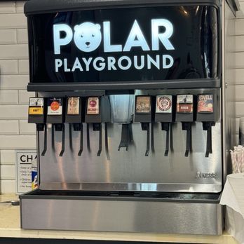 POLAR PLAYGROUND - Updated August 2025 - 1898 Photos & 737 Reviews ...