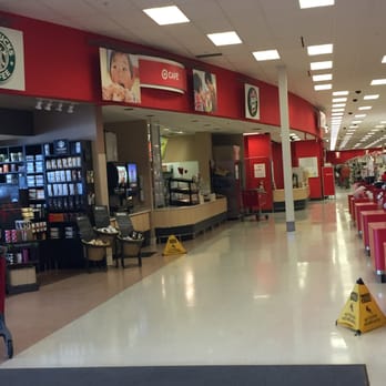 TARGET - Updated September 2024 - 69 Photos & 30 Reviews - 605 Boston ...