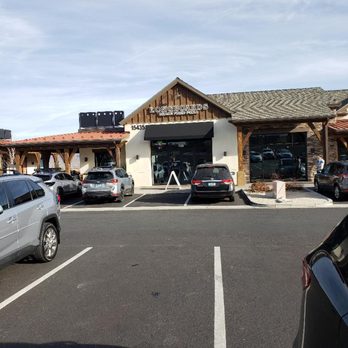 LONGBOARDS BEACH FIRED PIZZA - SOUTH RENO - Updated March 2025 - 176 ...