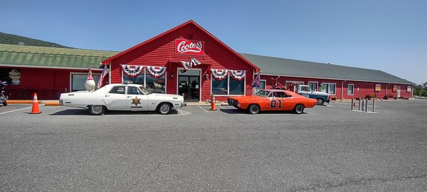 COOTER’S PLACE - LURAY - Updated January 2026 - 243 Photos & 69 Reviews ...