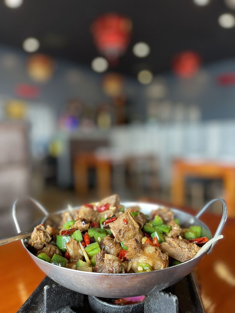 SPICY DRAGON - 393 Photos & 131 Reviews - 7235 Franklin Blvd ...