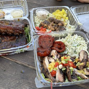 IRIE ISLAND EATS - Updated May 2024 - 160 Photos & 113 Reviews - 4540 Overseas Hwy, Marathon ...