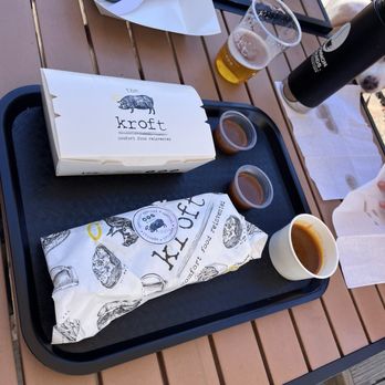 THE KROFT - Updated July 2024 - 541 Photos & 277 Reviews - 4150 McGowen ...