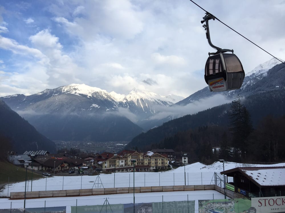 FINKENBERGER ALMBAHNEN - Updated April 2024 - Persal 200, Finkenberg ...