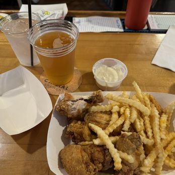 THE BARREL INN - Updated October 2025 - 50 Photos & 36 Reviews - 1152 ...