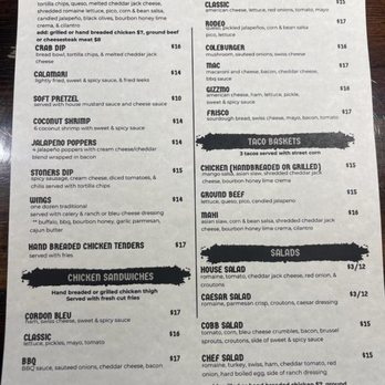 COLEBROOK TAVERN - Updated January 2025 - 22 Photos & 27 Reviews - 1510 ...