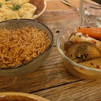 LAPIS - 1295 Photos & 900 Reviews - 1847 Columbia Rd NW, Washington ...