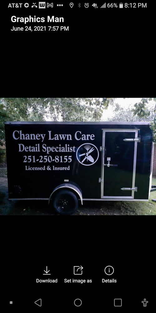 CHANEY LAWN DETAIL SPECIALIST - Updated March 2025 - Bay Minette ...