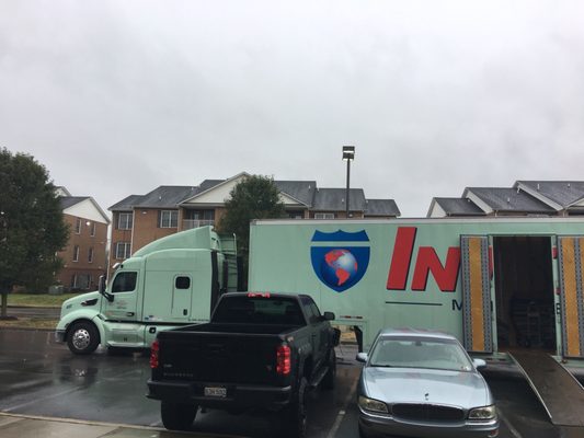 INTERSTATE MOVING | RELOCATION | LOGISTICS - Updated September 2024 ...