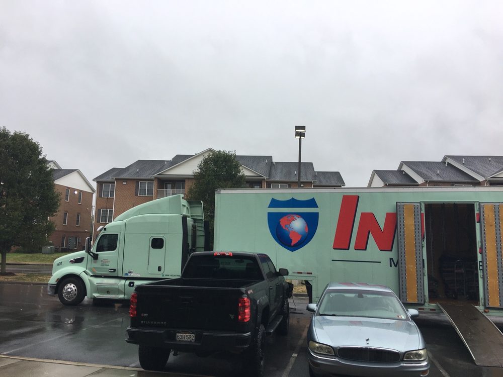 INTERSTATE MOVING | RELOCATION | LOGISTICS - Updated September 2024 ...