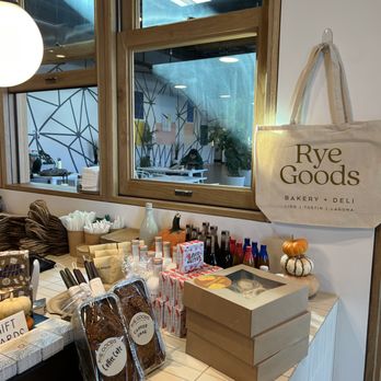 RYE GOODS - Updated December 2024 - 181 Photos & 117 Reviews - 15771 ...
