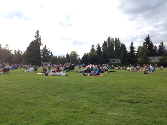 LAKE BURIEN PARK - Updated October 2025 - 14751-14899 16th Ave SW ...