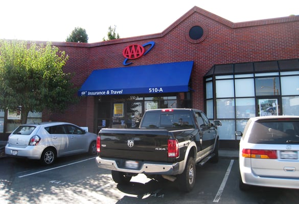 AAA REDWOOD CITY BRANCH - Updated January 2026 - 37 Photos & 172 ...