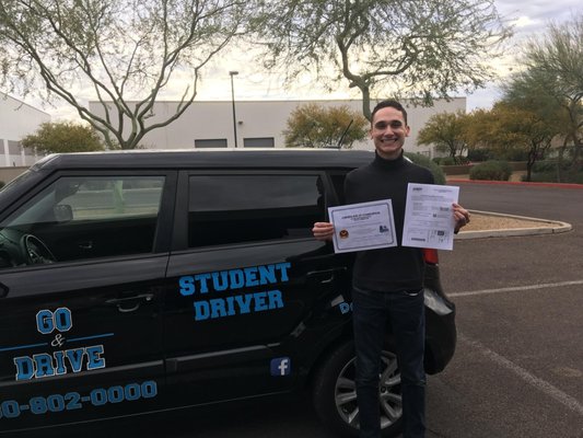 GO & DRIVE DRIVING SCHOOL - Updated December 2025 - 4554 Photos & 67 ...