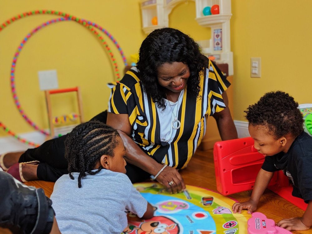 BABYANNE’S EARLY CHILDHOOD EXTENDED DAYCARE - COMING SOON - Child Care ...