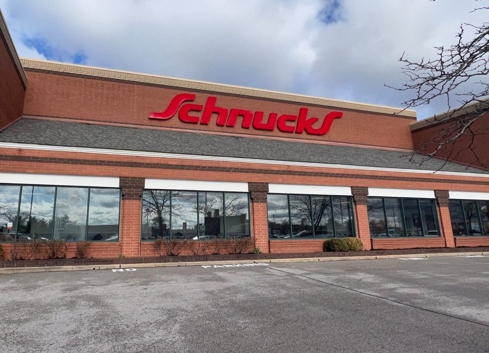 SCHNUCKS CITY PLAZA - Updated October 2025 - 3431 Union Blvd, St. Louis ...