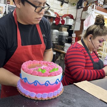 CAPRI BAKERY CORP - Updated October 2025 - 191 Photos & 106 Reviews ...