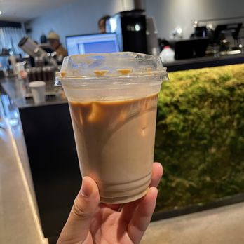 PROTOTYPE COFFEE - Updated October 2025 - 110 Photos & 37 Reviews - 883 ...