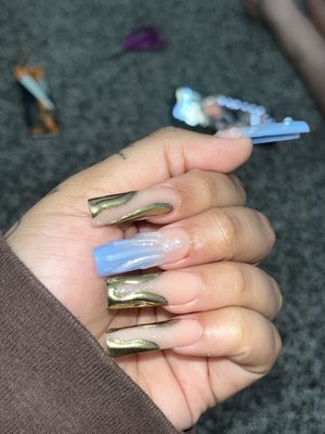 T HEART NAILS - Updated April 2026 - 41 Photos & 33 Reviews - 266 South ...