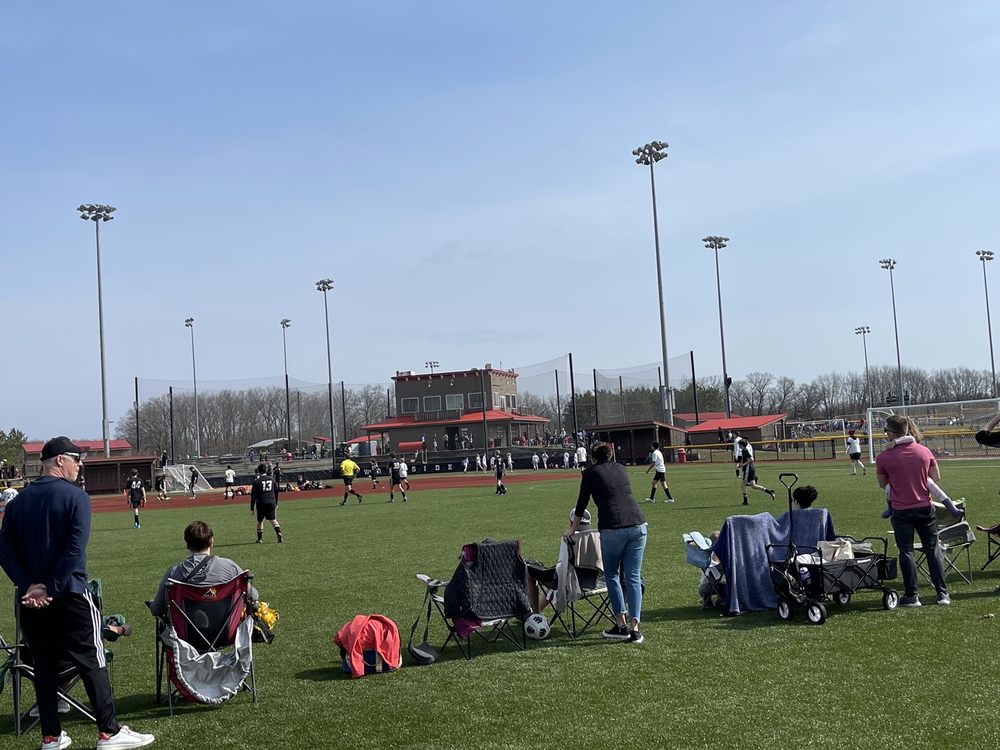 WOODSIDE SPORTS COMPLEX - Updated April 2026 - W4217 50th St, Mauston ...