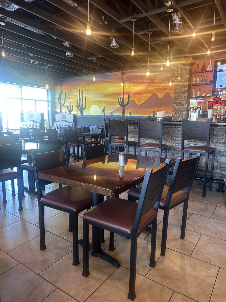 EL DORADO SANGO - Updated December 2025 - 175 TN-76, Clarksville, Tennessee - Beer Bar ...