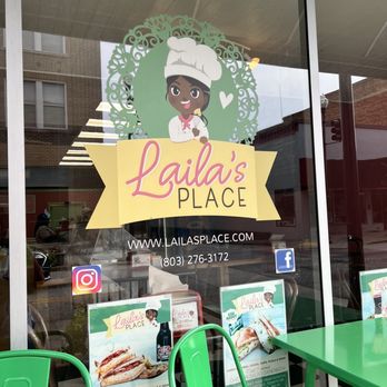 LAILA’S PLACE - Updated October 2025 - 12 Photos & 10 Reviews - 1300 ...