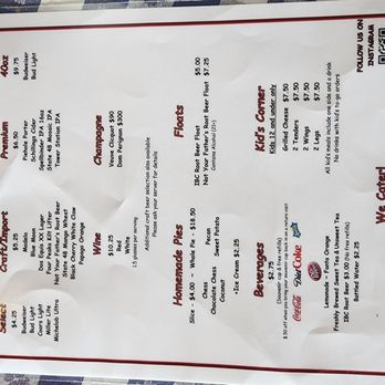 GUS’S WORLD FAMOUS FRIED CHICKEN - CAMELBACK - Updated November 2024 ...