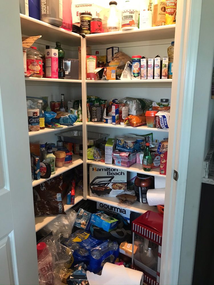 TYCEE’S TIDY CLEANING AND ORGANIZING - Updated December 2024 - Request ...