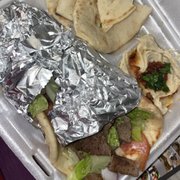 YABA MEDITERRANEAN GRILL - 32 Photos & 37 Reviews - 1201 Charles Blvd ...