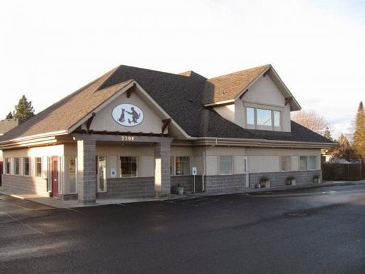 VCA MANITO ANIMAL HOSPITAL - Updated September 2025 - 16 Photos & 24 ...