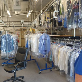 PILGRIM DRY CLEANERS - Updated January 2026 - 17 Photos - 17430 Kenwood ...