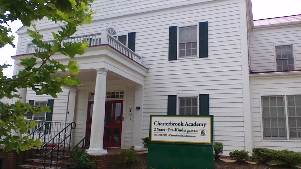 CHESTERBROOK ACADEMY PRESCHOOL - 15 Photos & 18 Reviews - Preschools ...