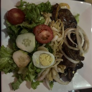 PIKINE - SENEGALESE RESTAURANT - 120 Photos & 109 Reviews - 243 West ...