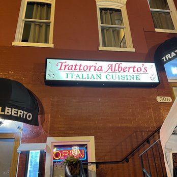 TRATTORIA ALBERTO - Updated October 2025 - 206 Photos & 243 Reviews ...