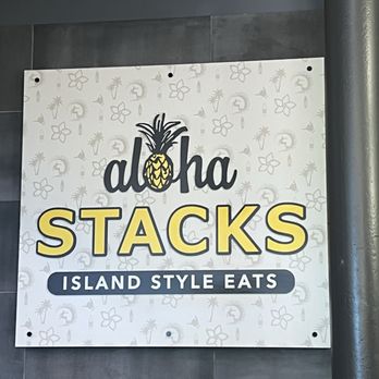 ALOHA STACKS - Updated July 2025 - 466 Photos & 256 Reviews - 6380 ...