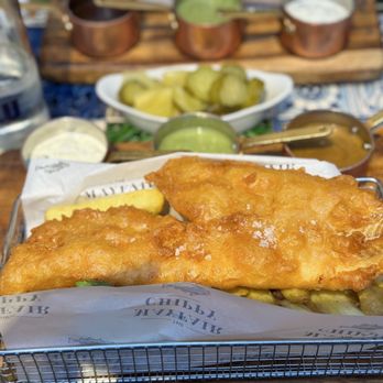 THE MAYFAIR CHIPPY - Updated September 2025 - 1105 Photos & 644 Reviews ...