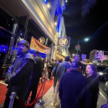 CLUB 54 - Updated September 2024 - 177 Photos & 342 Reviews - 54 E ...