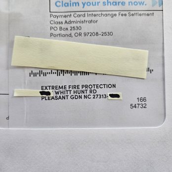 EXTREME FIRE PROTECTION - Updated March 2024 - Pleasant Garden, North ...