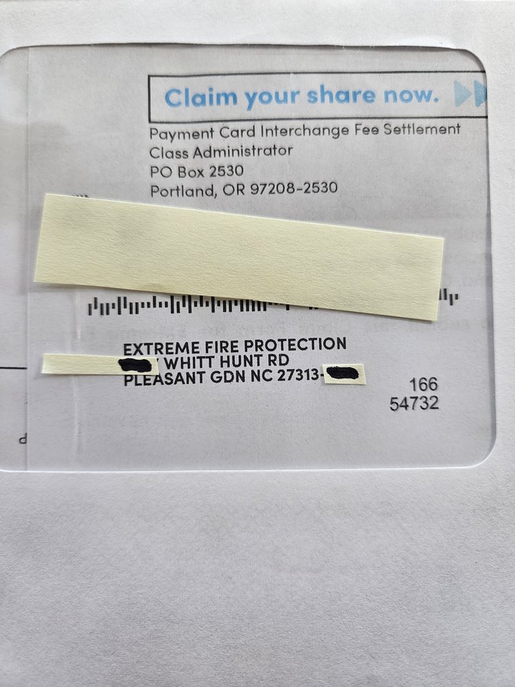 EXTREME FIRE PROTECTION - Updated March 2024 - Pleasant Garden, North ...