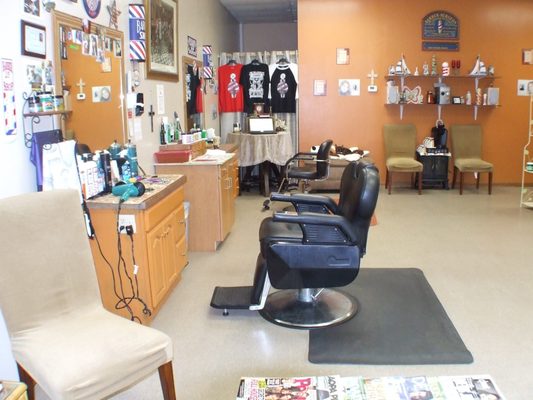 RUSTIC CUTS BARBER SHOP - Updated July 2025 - 6294 Hwy 707, Myrtle ...