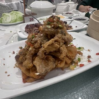 LONGING FUSION CUISINE - Updated January 2026 - 65 Photos - 1661 ...